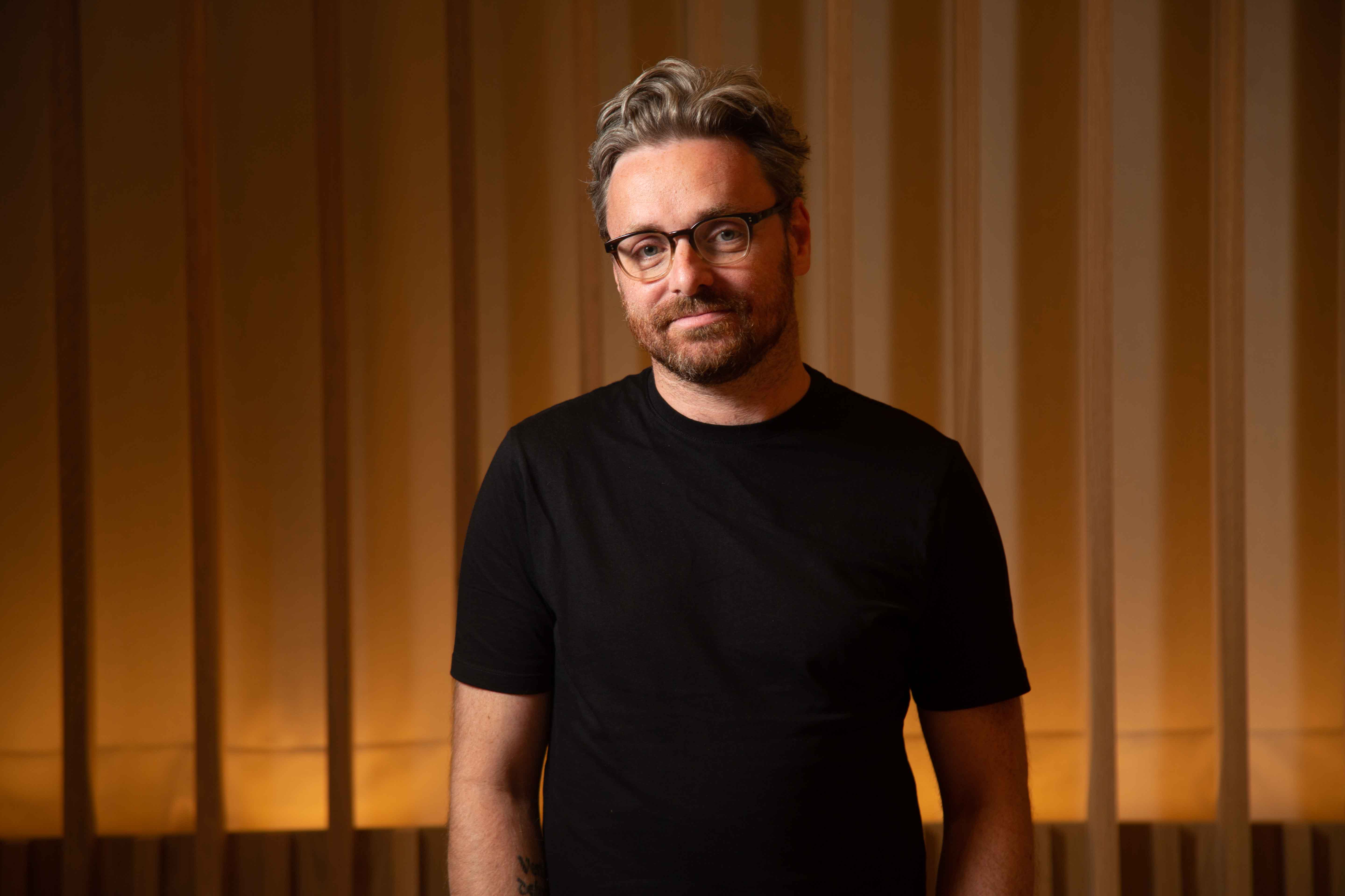 Muzikant in Engeland | Stichting Vlamingen in de Wereld